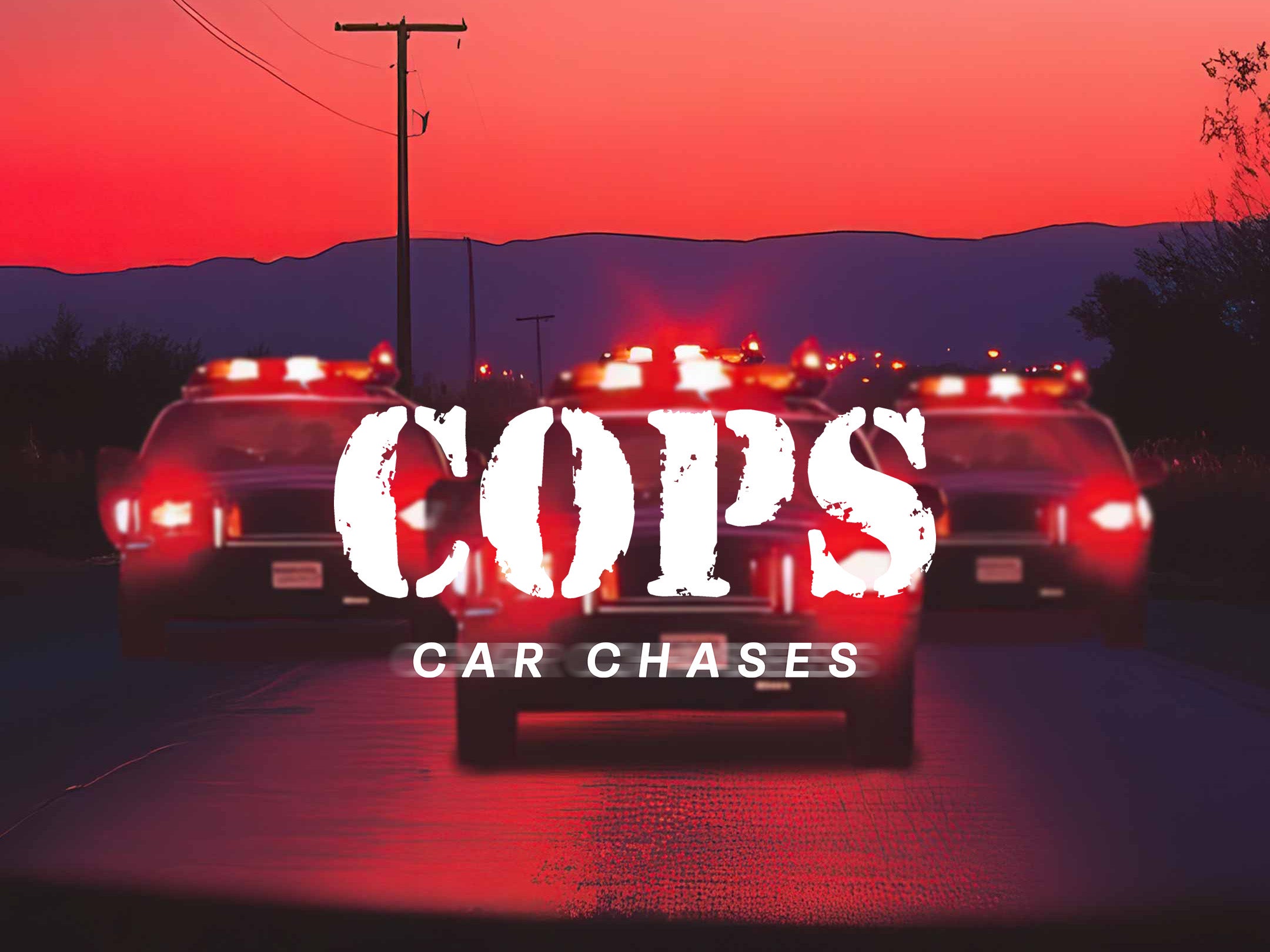 Watch Cops on FOX One – Stream Full Episodes, Clips & Live Coverage