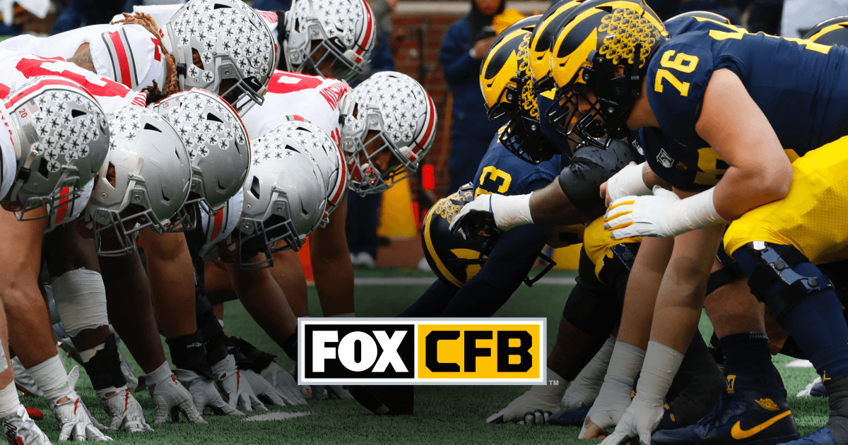 Watch College Football Live Online: Stream, Highlights & more | FOX One